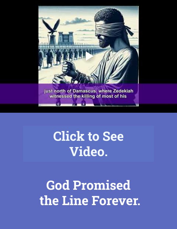 Jeremiah and the Line of David by PHOENICIA 600 BC - Flipsnack