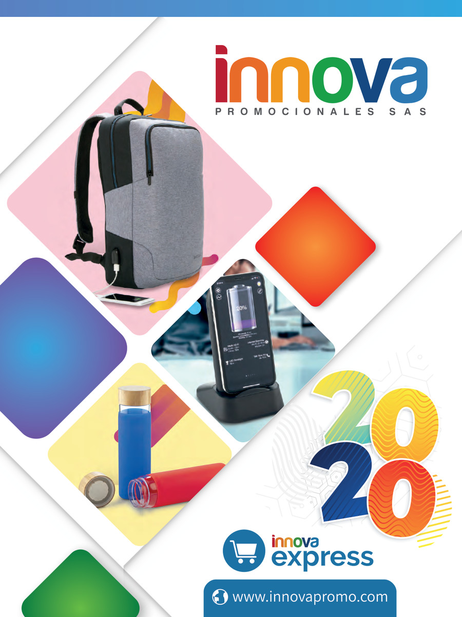 catalogo_innova by Tienda... - Flipsnack