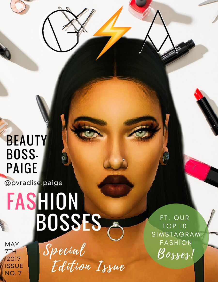 GIA Magazine - Issue No.7 by giamagazine - Flipsnack