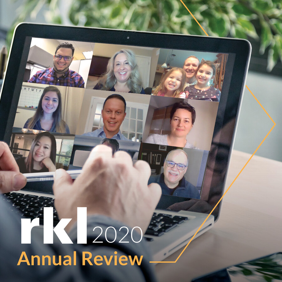 RKL 2020 Annual Review by RKL LLP Workspace - Flipsnack