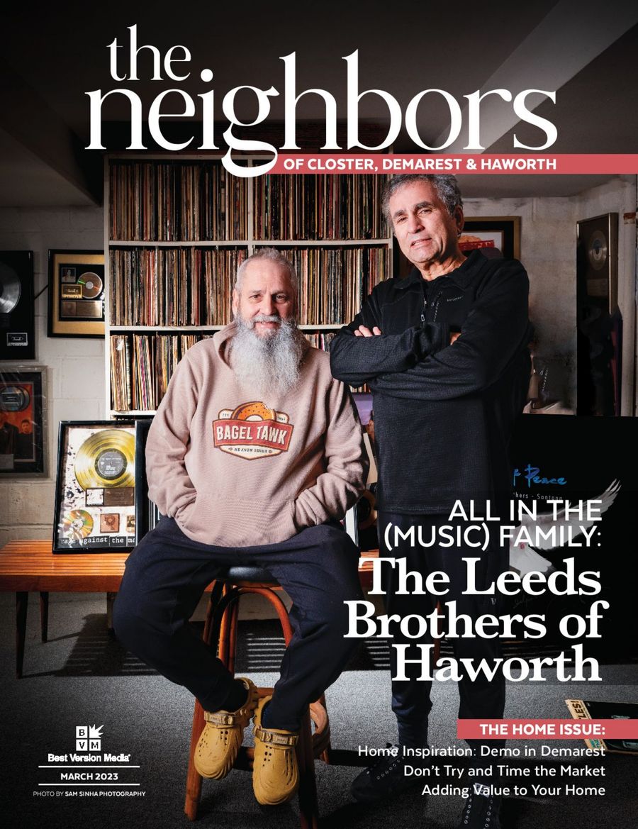 CDH_Mar23 by Doug Drohan - Flipsnack