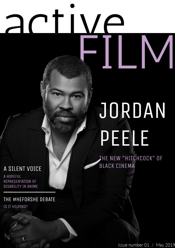 active.FILM by Jessica - Flipsnack