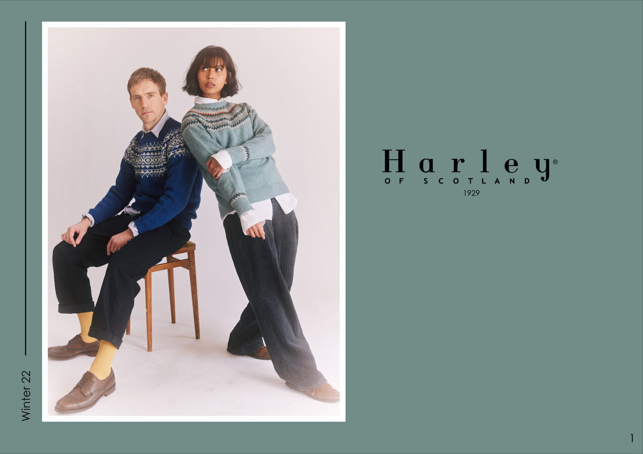 Harley 2022 Lookbook - Final Copy v2 by Susannah Murray - Flipsnack