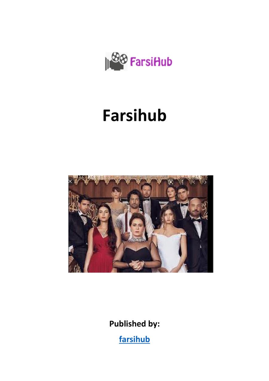 Farsihub by Farsi hub - Flipsnack