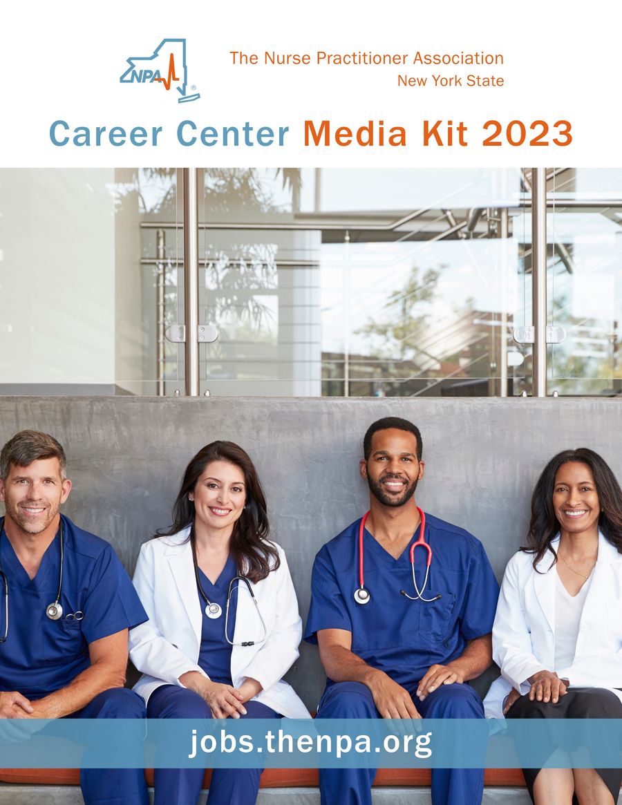 NPA Media Kit by YM Careers - Flipsnack