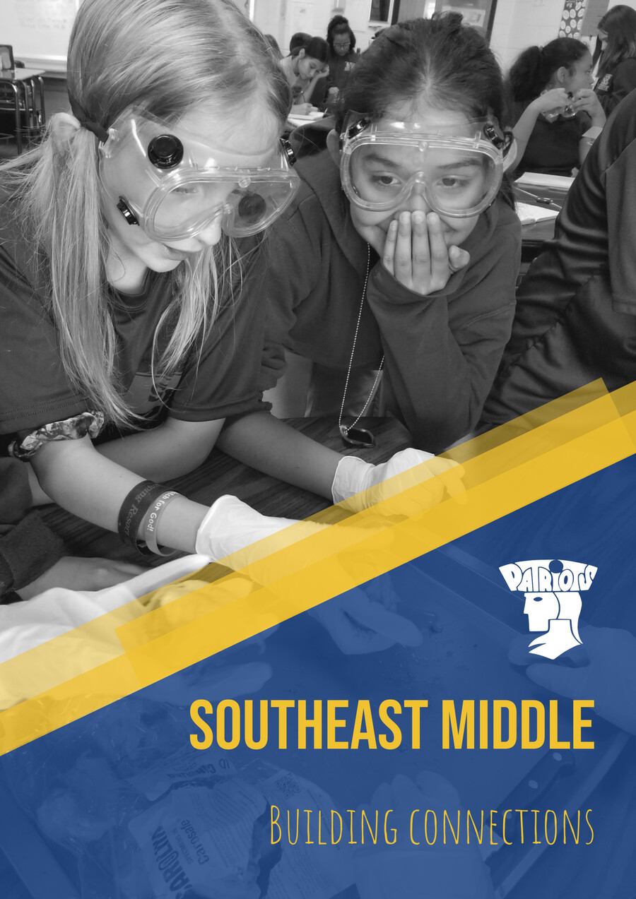 6th Grade Info 2021-22 by Stephanie Walker - Flipsnack