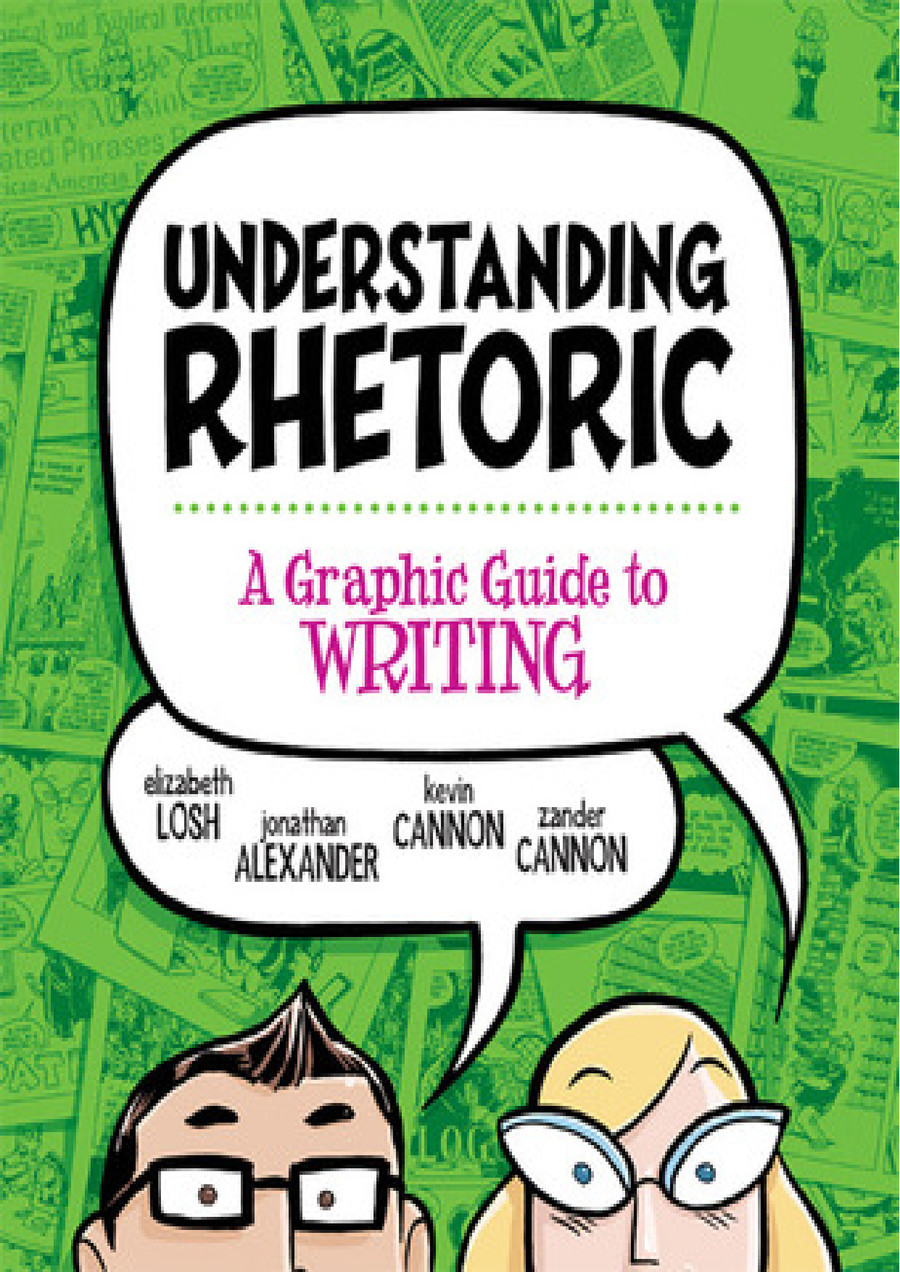 [PDF DOWNLOAD] Understanding Rhetoric: A Graphic Guide to Writin by ...