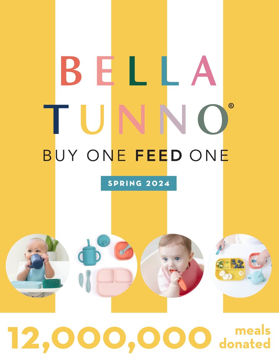 Bella Tunno Spring 2024 Catalog by Bella Tunno - Flipsnack