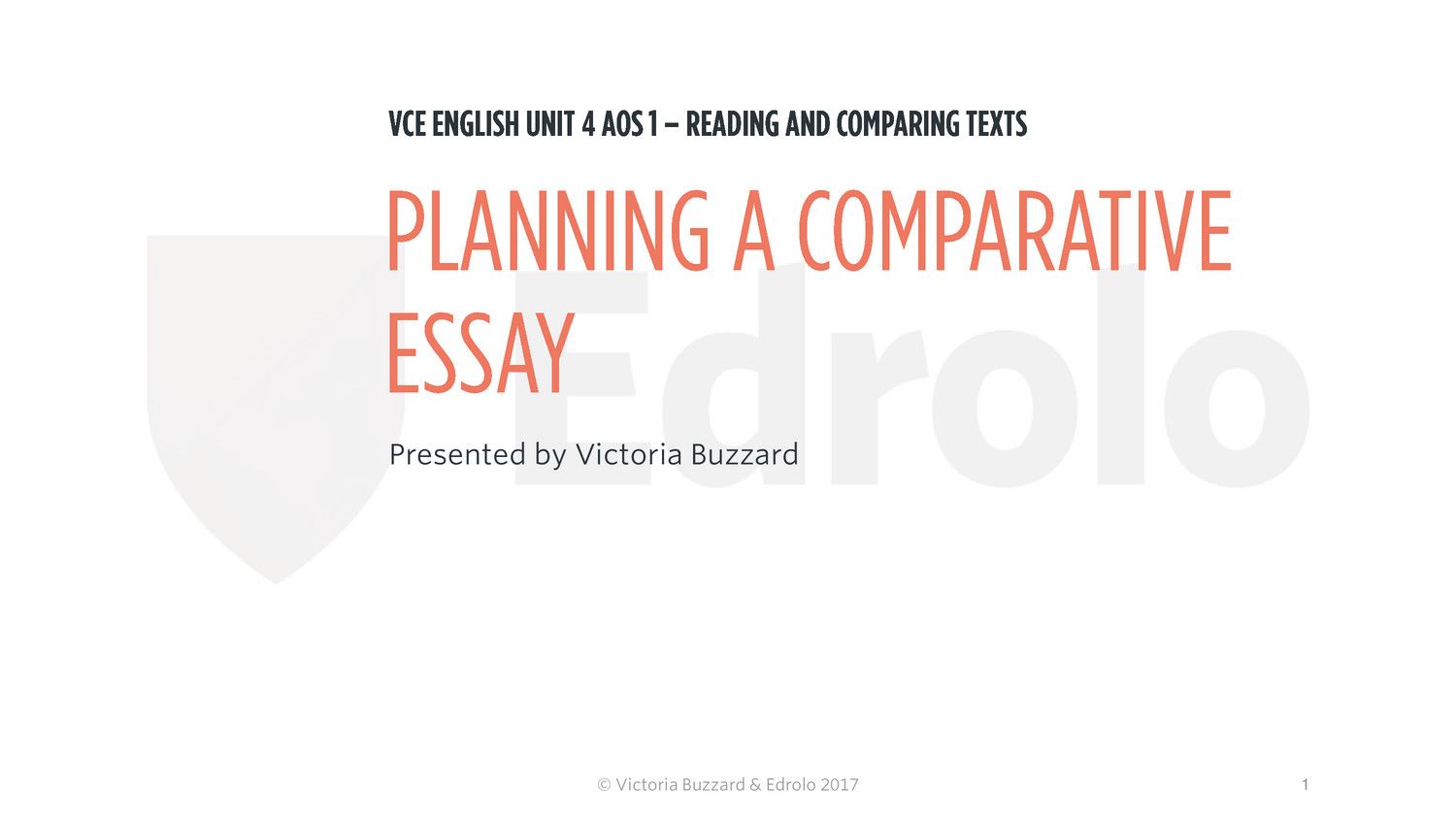 small Planning_A_Comparative_Essay_-_Study_notes_-_Edrolo by Anthony ...