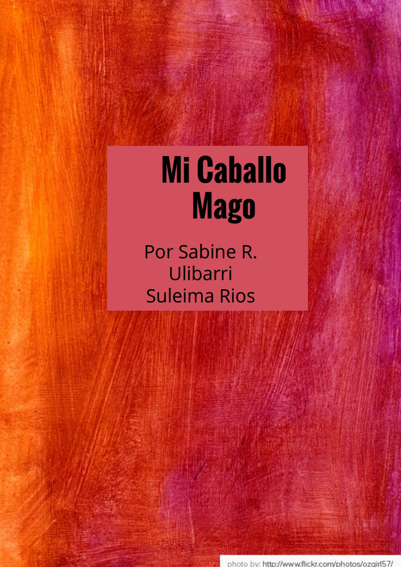 Mi Caballo Mago by Sulerios - Flipsnack