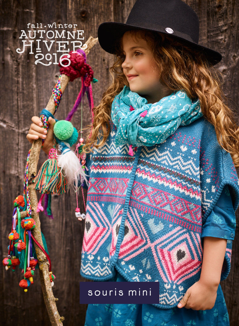 Souris Mini - Fall / Winter 2016 Catalog by Souris Mini - Flipsnack