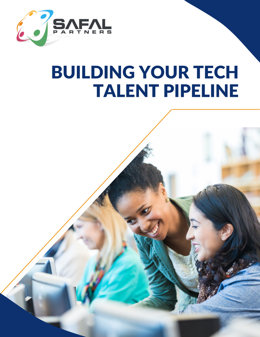 Safal Partners - USDOL Tech Apprenticeship Intermediary by Katie Adams ...