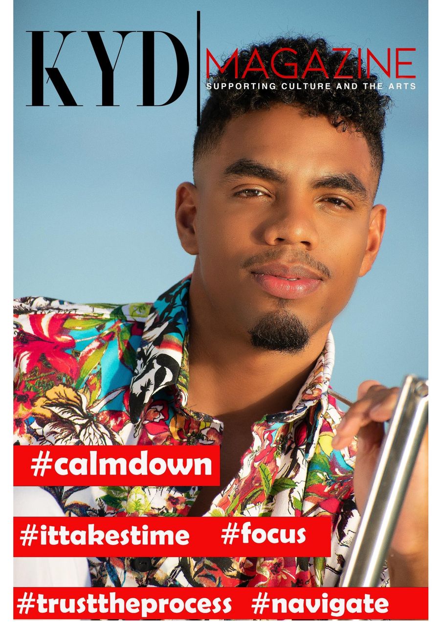 KYD Magazine Post Carnival issue by KYD Magazine - Flipsnack