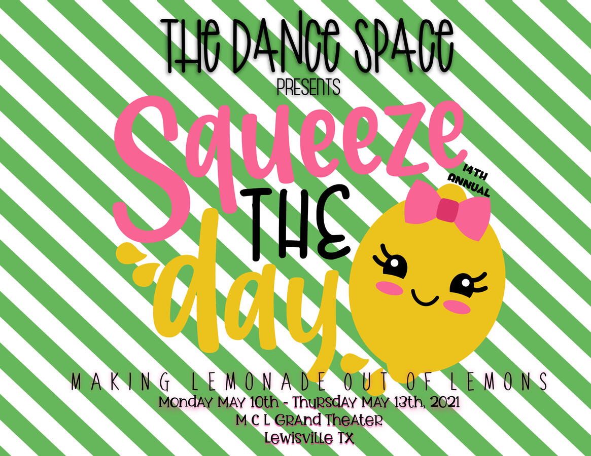 Recital Packet 2021 by Tera - Flipsnack