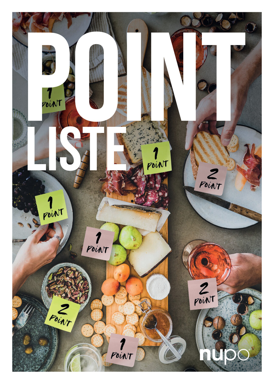 Pointliste-170x240mm-final by nupo - Flipsnack