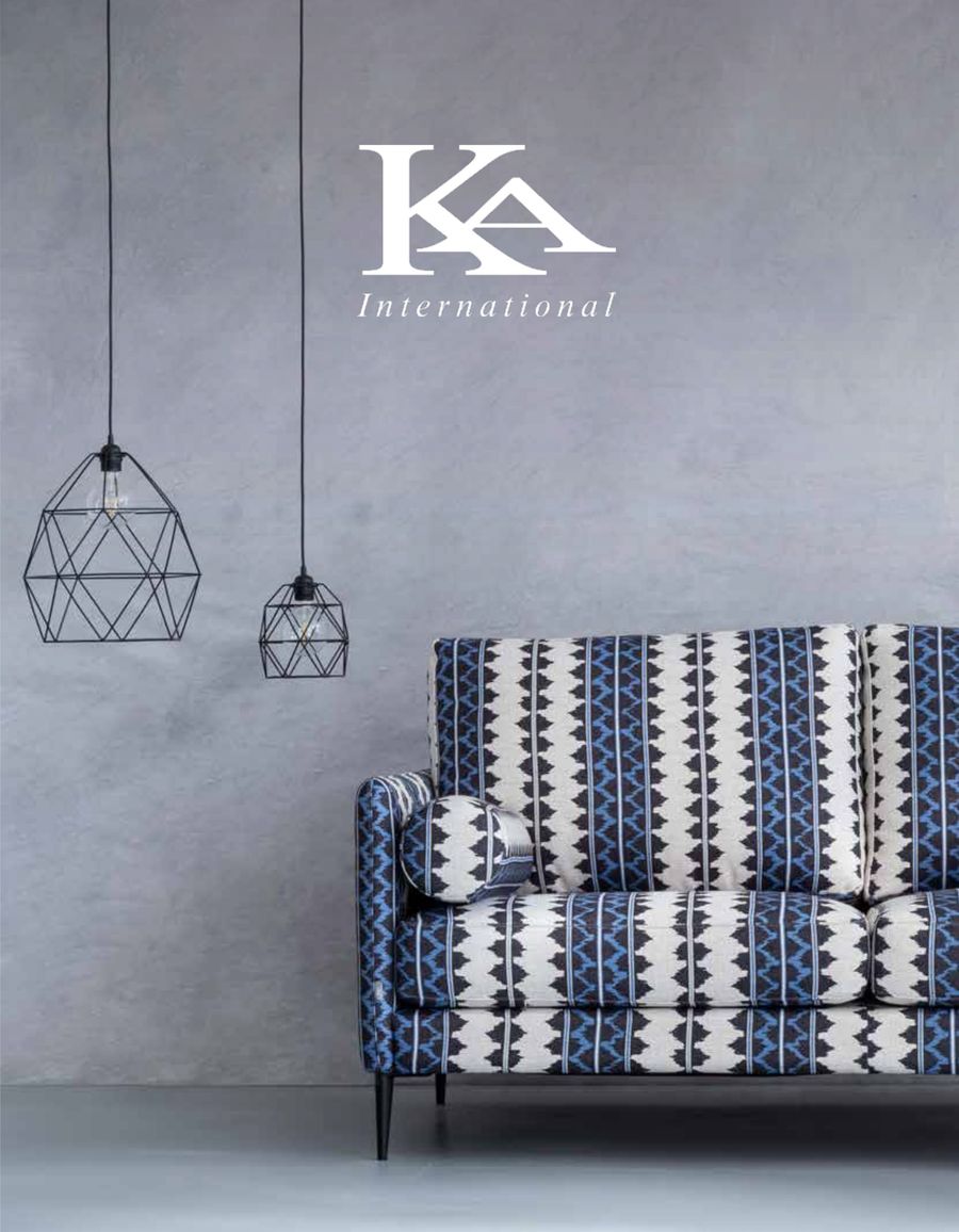 KA International | Colección Culturas by KA International - Flipsnack