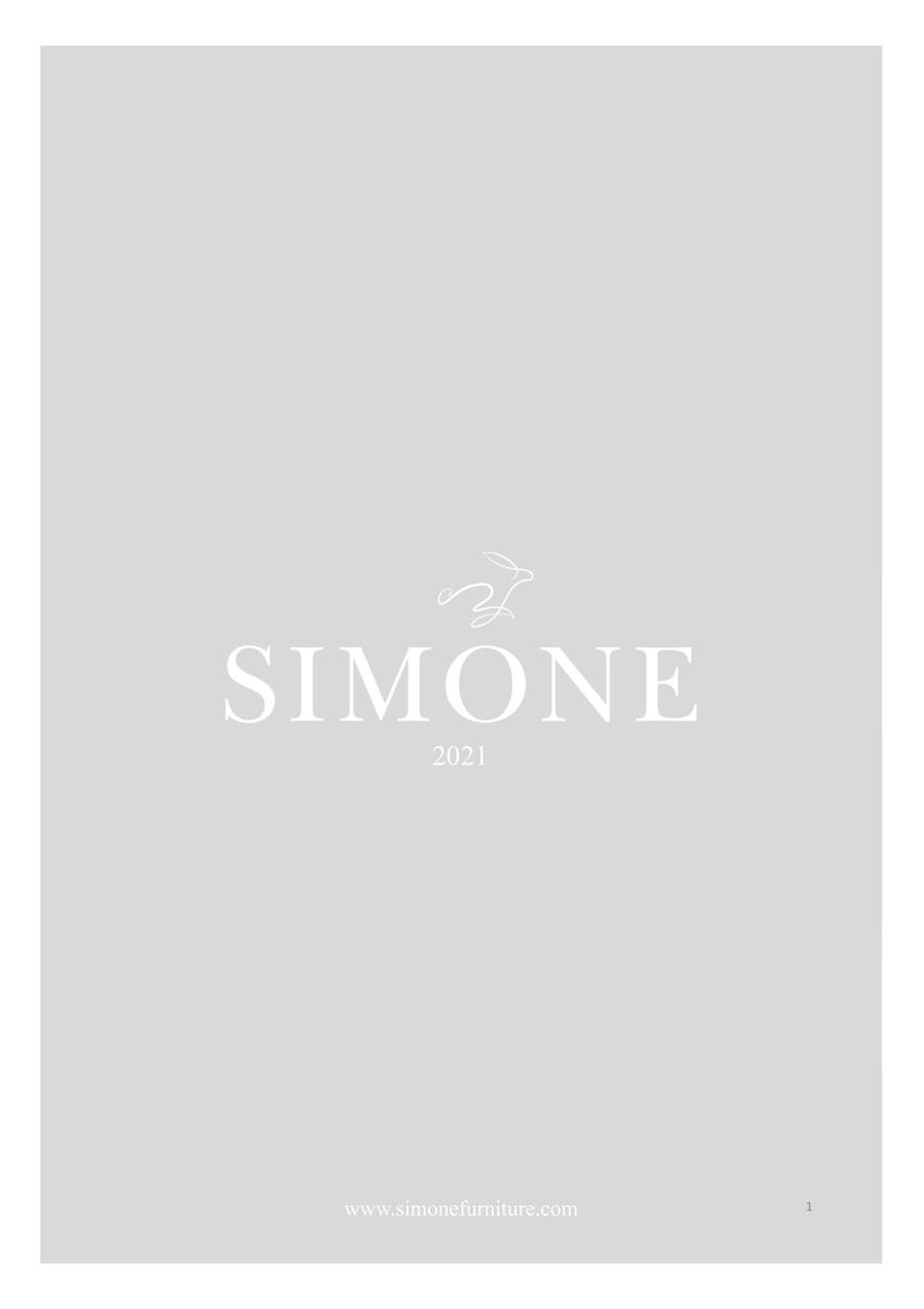 CATALOGO SIMONE 2021 by - Flipsnack