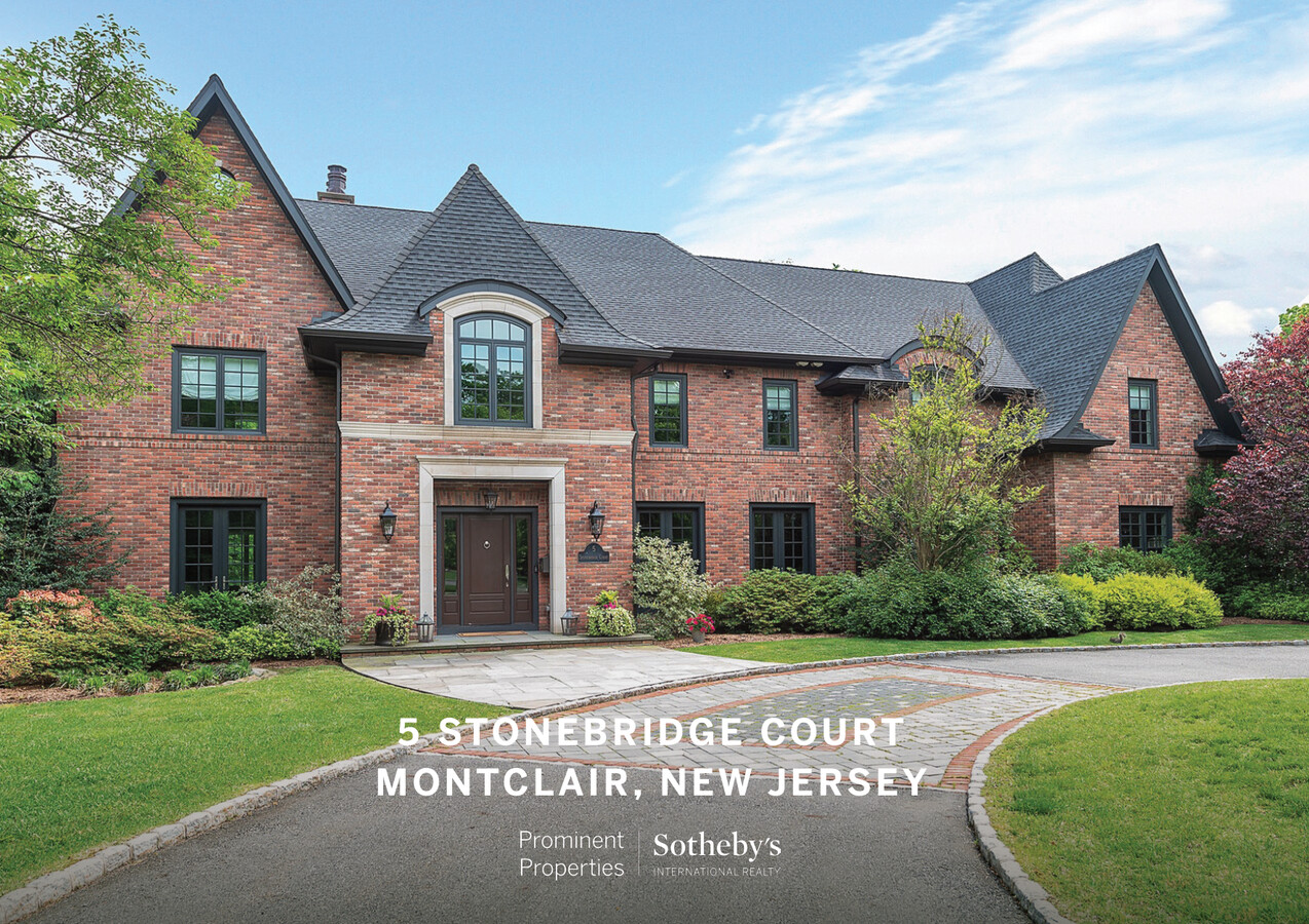 5 Stonebridge Court, Montclair by Prominent Properties... - Flipsnack
