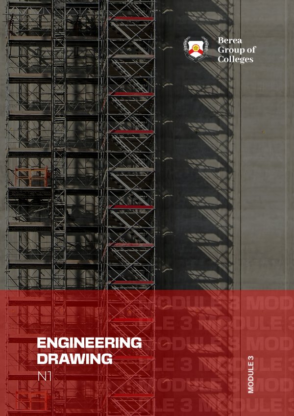 Engineering Drawing N1 Module 3 by E-Publishing