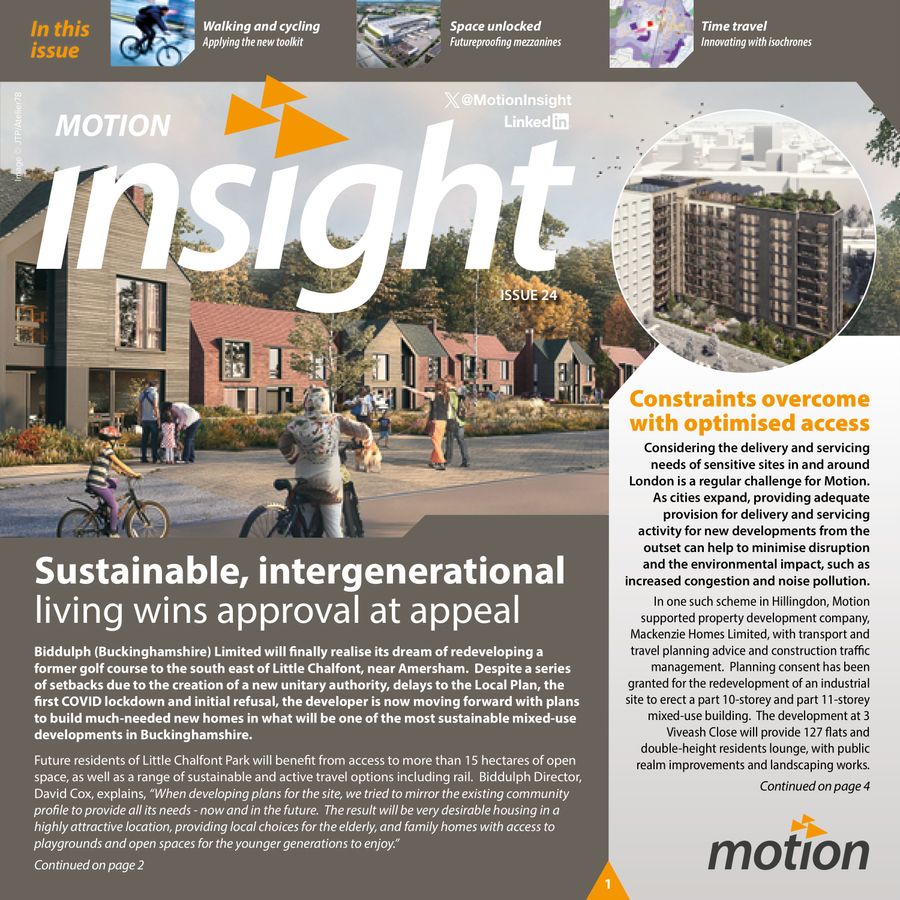 Motion Insight Issue 24 By Motion Tran Flipsnack