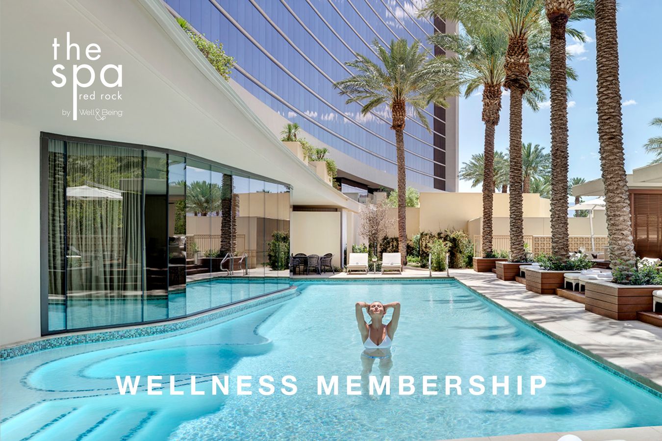 Red Rock Spa By Well & Being Membership Menu by Trilogy Spa... - Flipsnack