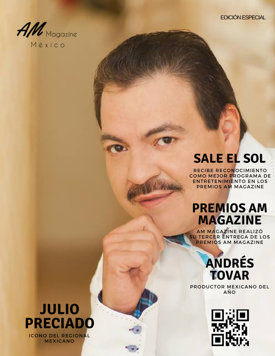 AM Magazine Edicion Especial 2019-merged by amamg - Flipsnack