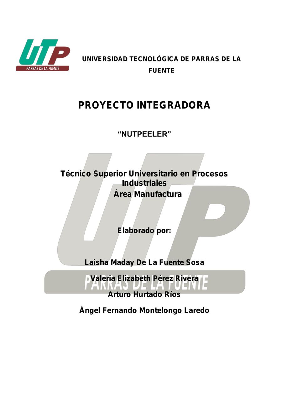 FORMATO TESINA COMPLETA by Valeria Pérez... - Flipsnack