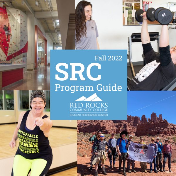 Fall 2022 Program Guide by Student Recreation - Flipsnack