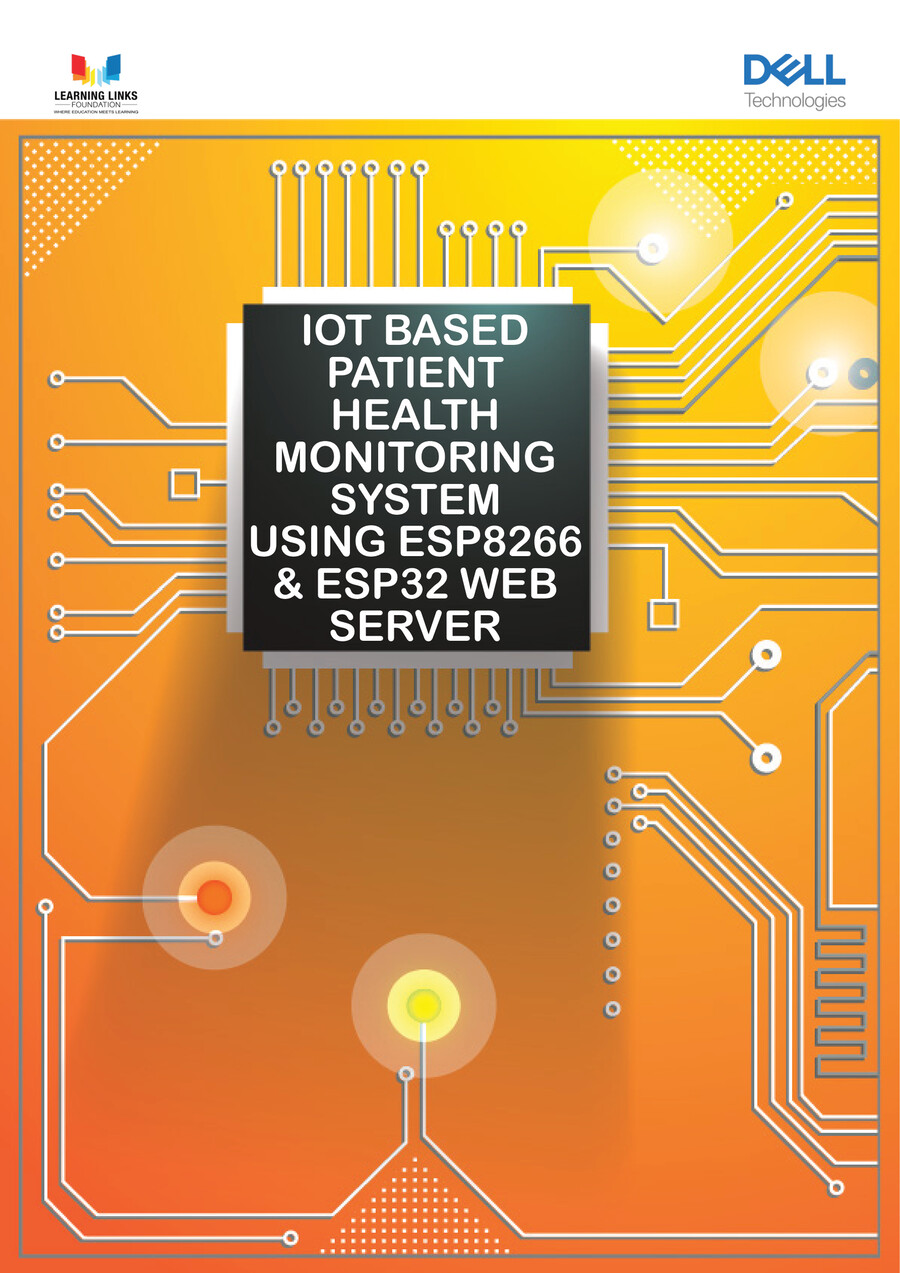 Iot Based Patient Health Monitoring System By Princi Narula Flipsnack