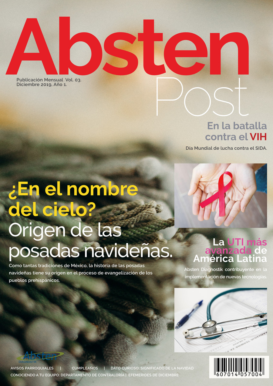 Absten Post Dic 2019 by AD - Flipsnack