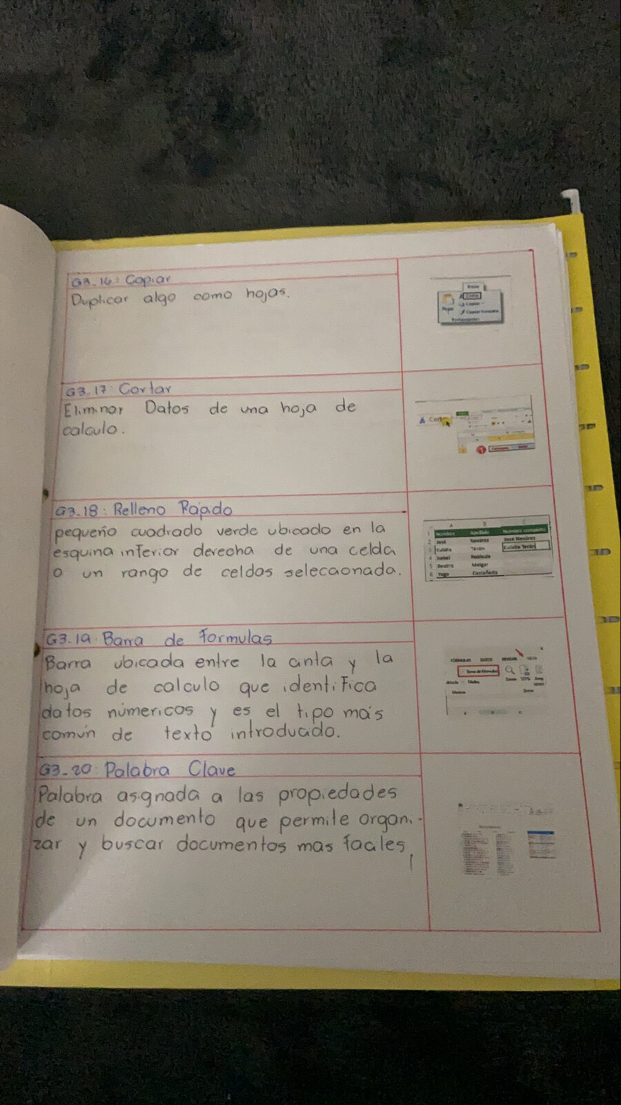 Informe a Mano 2 by Francisco Barillas - Flipsnack