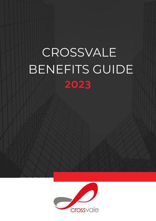 Crossvale Benefits Guide by Isabel - Flipsnack
