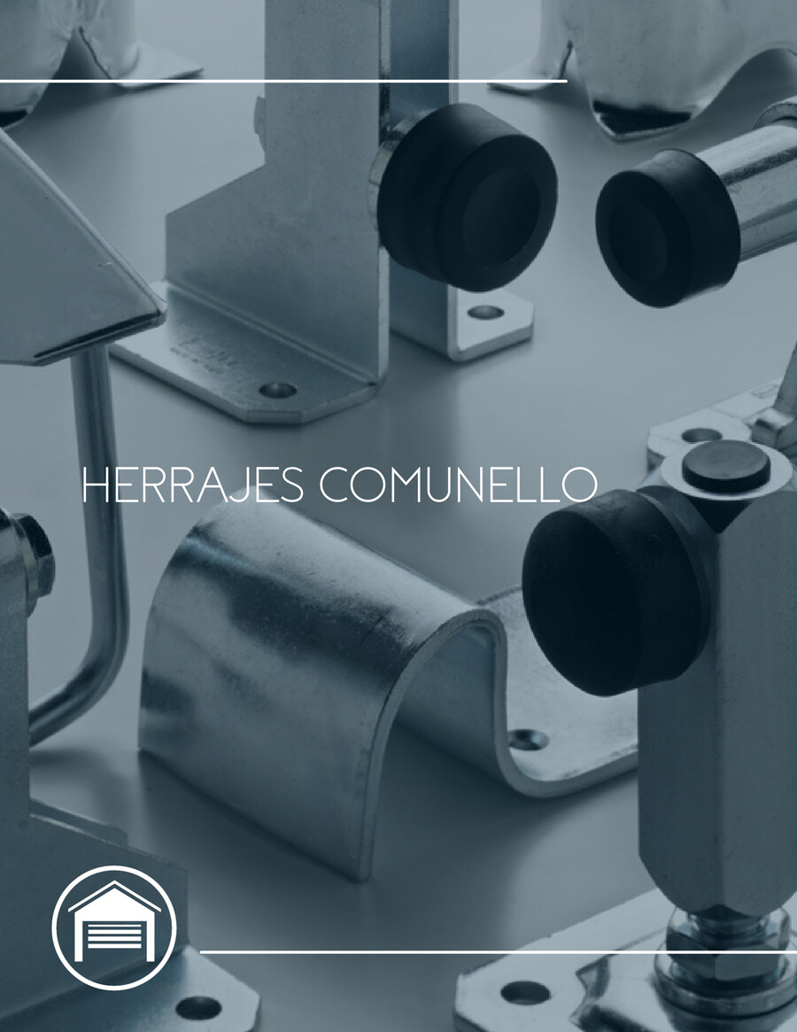 CATÁLOGO COMUNELLO by DOOR MARKET by Marketing Door... - Flipsnack