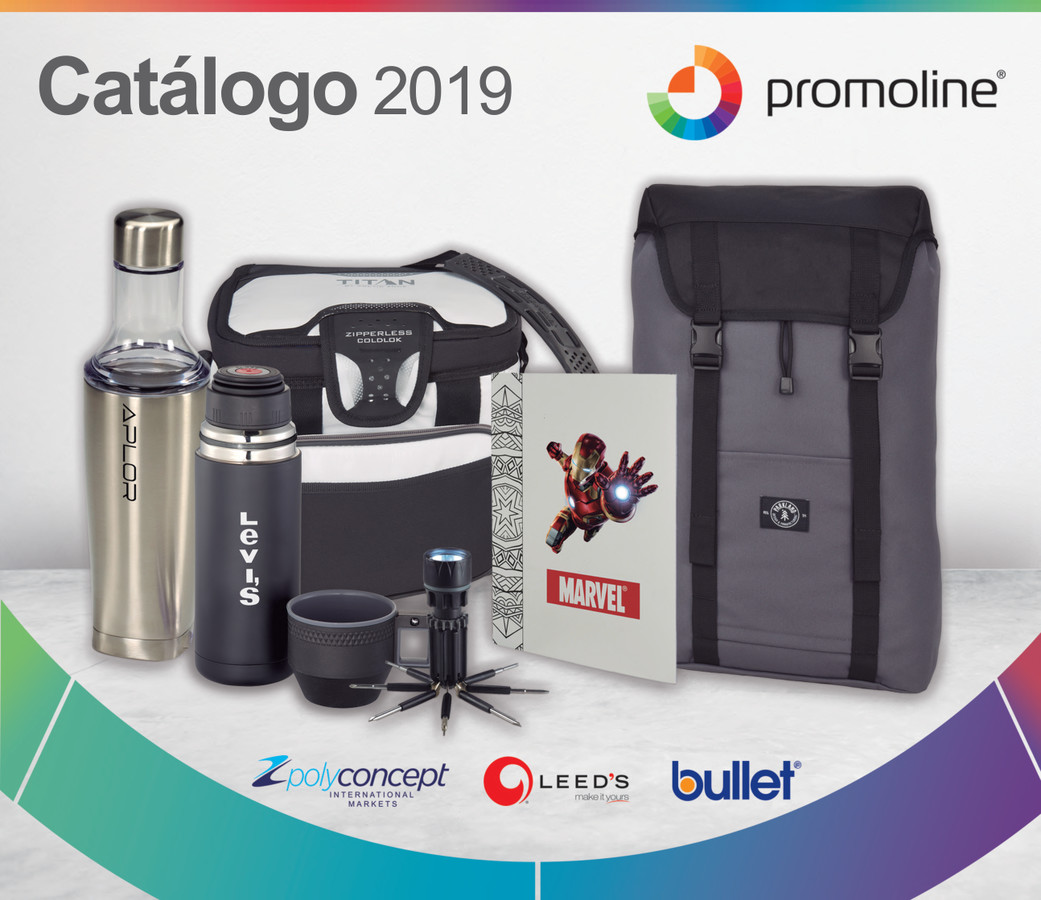CATÁLOGO POLYCONCEPT 2019 by Eximagen - Flipsnack