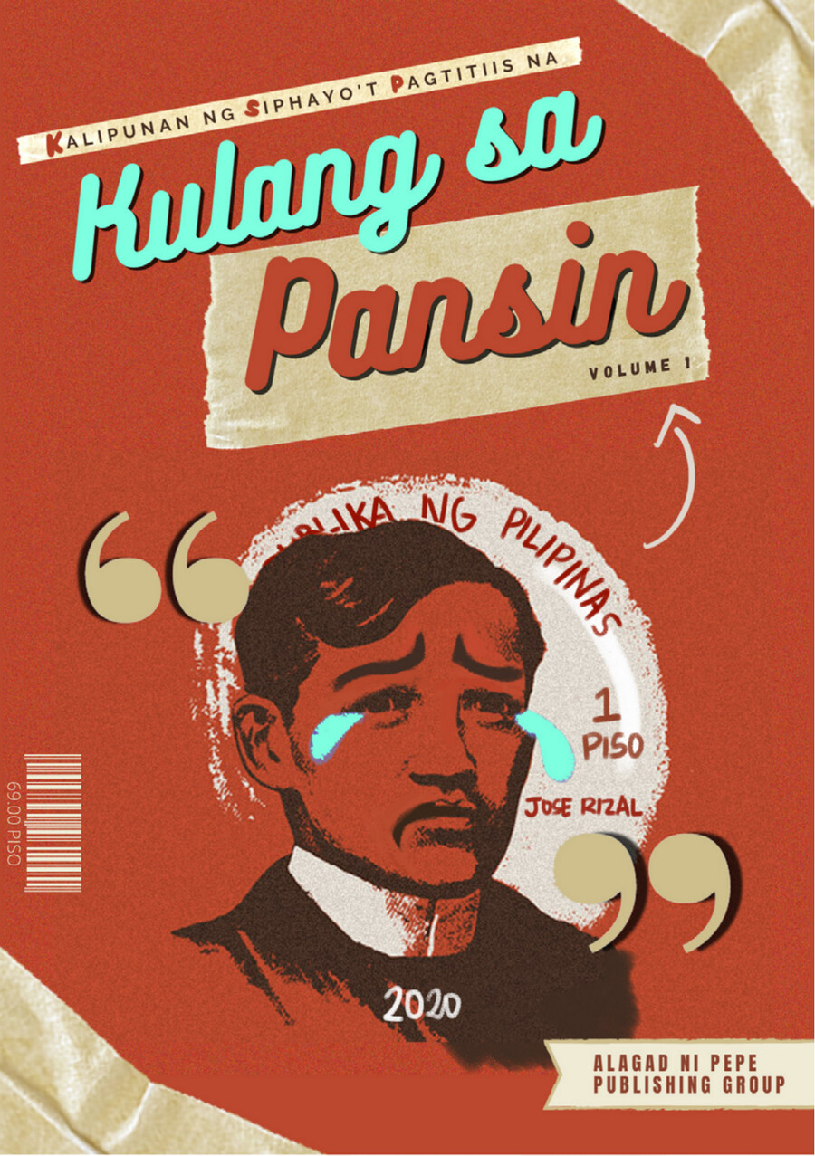 Kulang Sa Pansin by Kyla Malabanan - Flipsnack