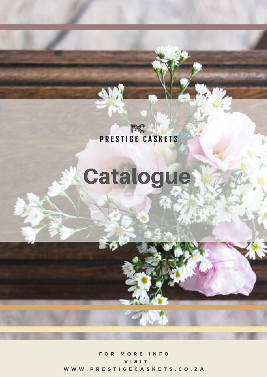 Prestige Caskets Catalogue December 2019 by Qu - Flipsnack