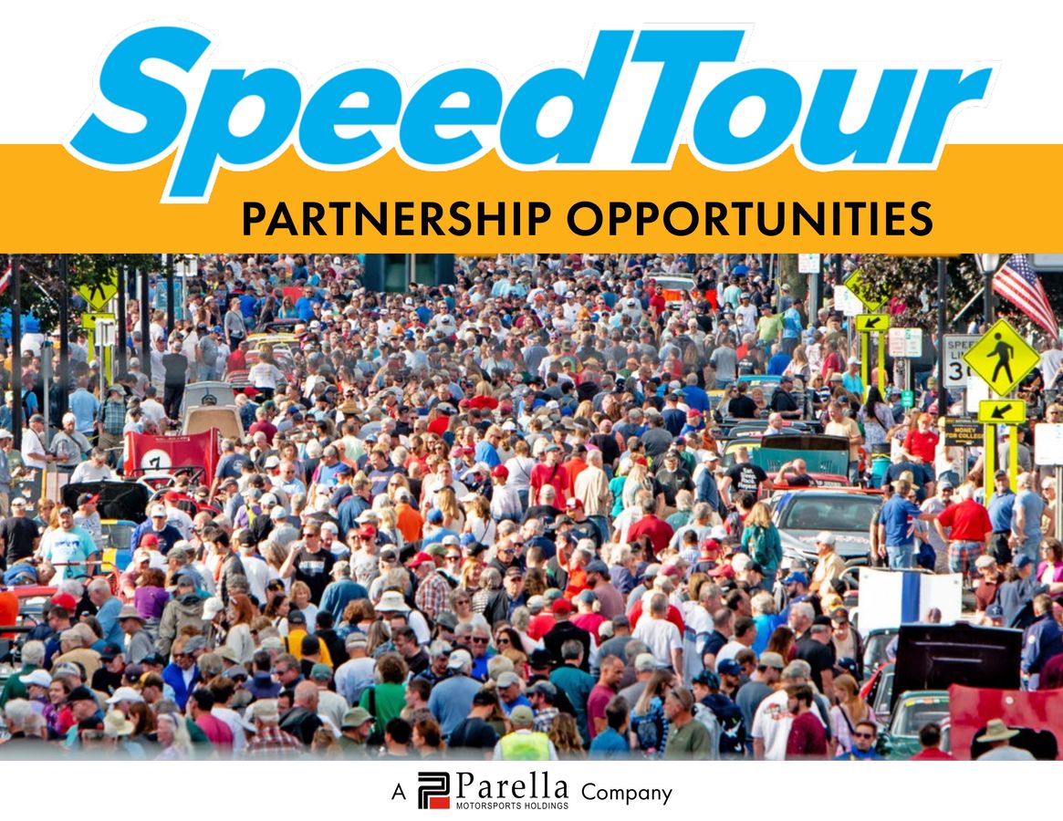PMH 2023 Sponsor Deck 02-28-23 by SpeedTour - Flipsnack