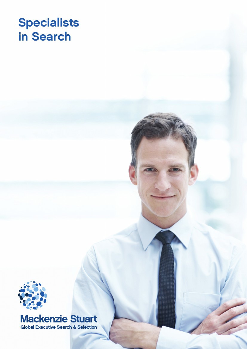 Mackenzie Stuart Brochure by Bambee Tang - Flipsnack