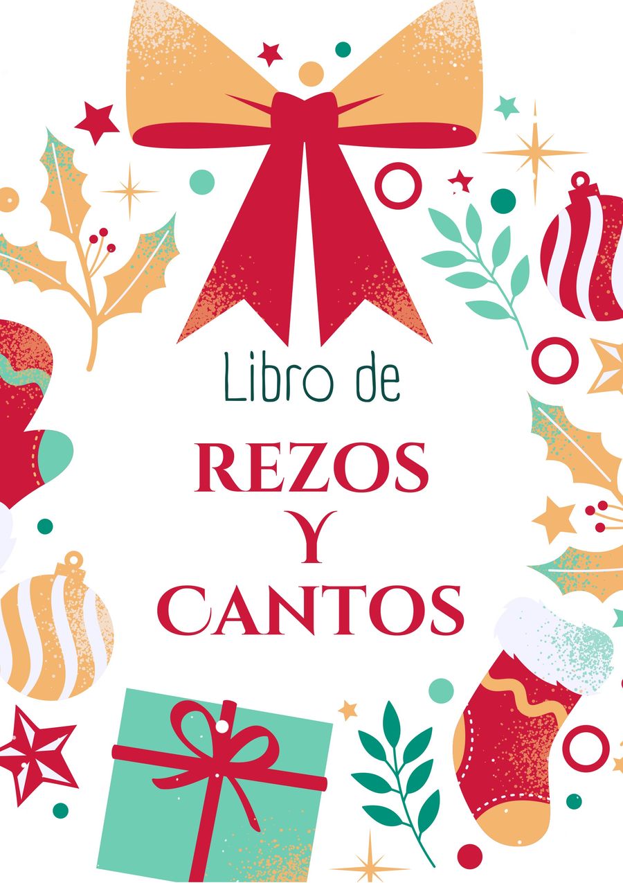 Libro para pedir posada by Marcela Diaz - Flipsnack