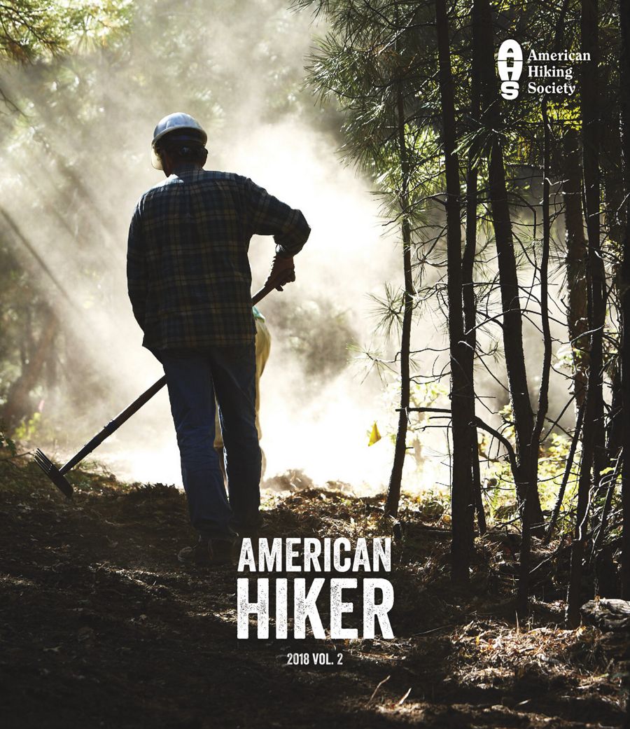 2018 vol. 2 American Hiker by americanhiking - Flipsnack