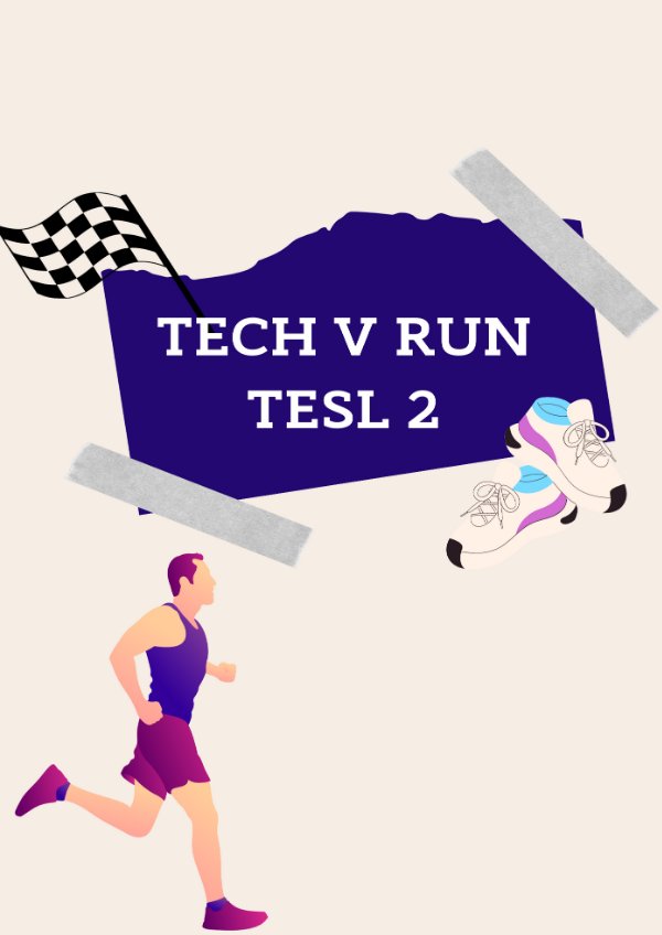 Tech V Run TESL 2 by SITI... - Flipsnack