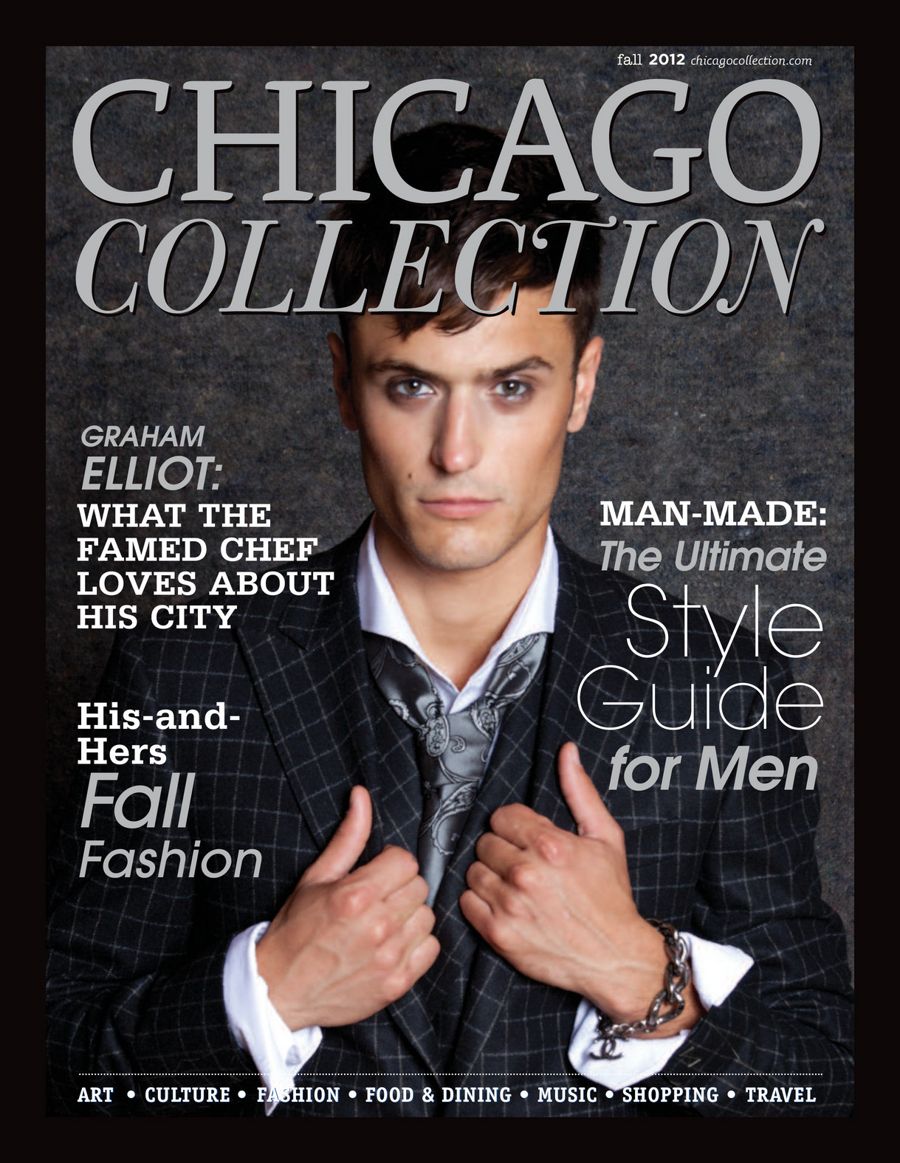The Chicago Collection Fall 2012 by Erin Sullivan - Flipsnack