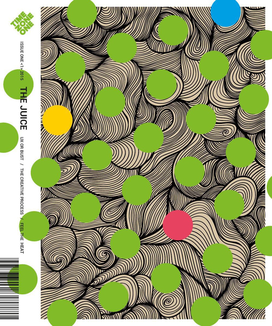 TimeZoneOne - The Juice #1 by Tim Chapman - Flipsnack