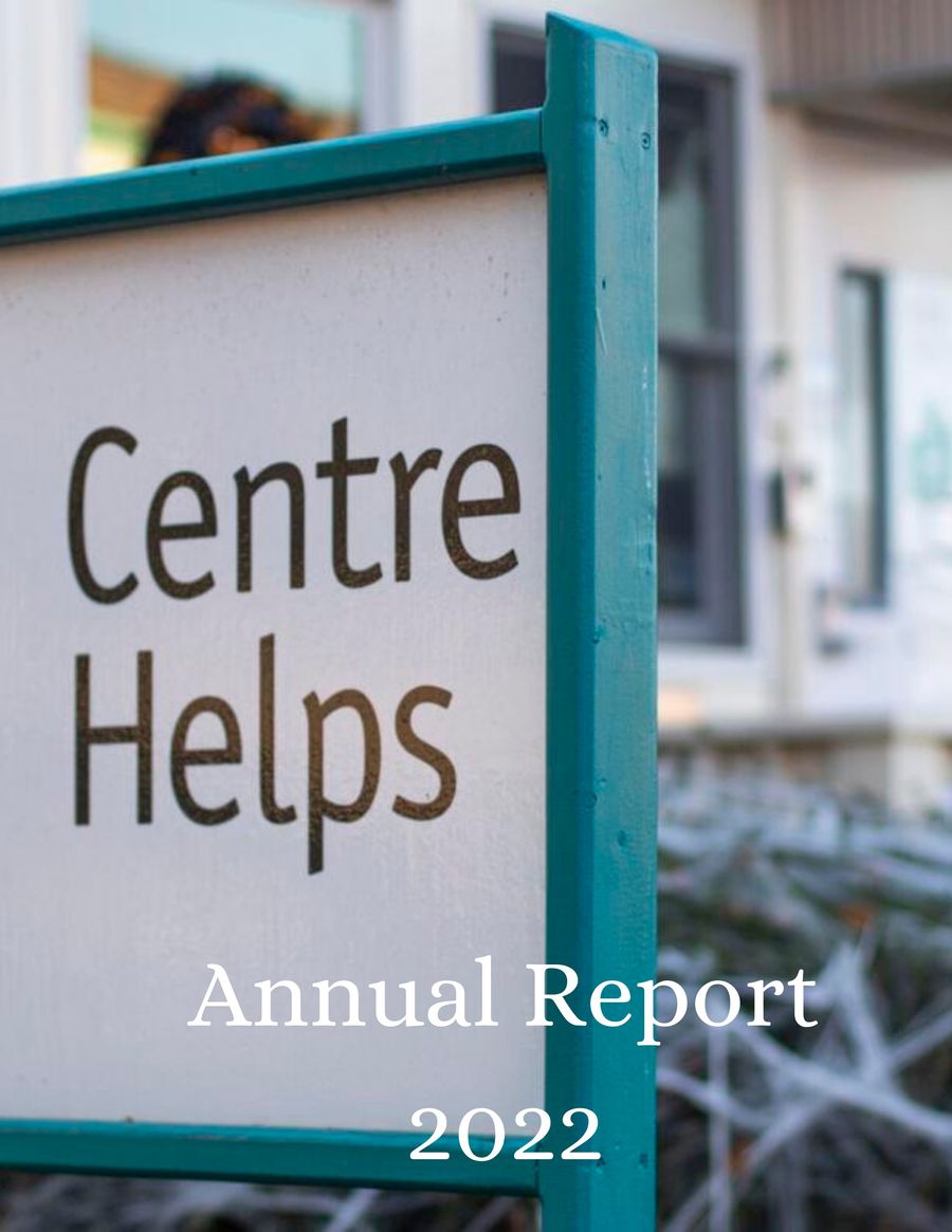 Annual Report 2022 Final by Denise McCann - Flipsnack