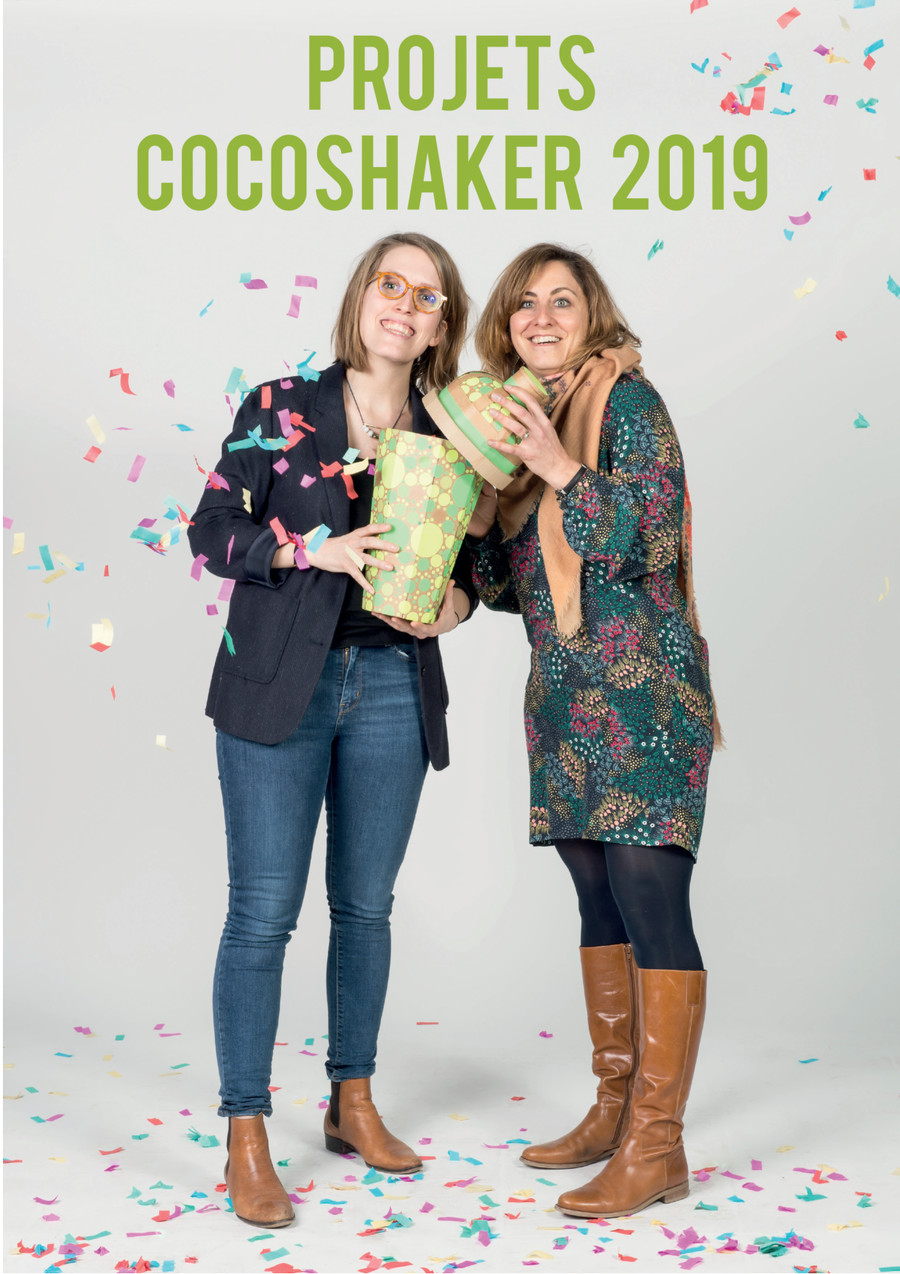 Magazine complet imp by Margaux perrin - Flipsnack