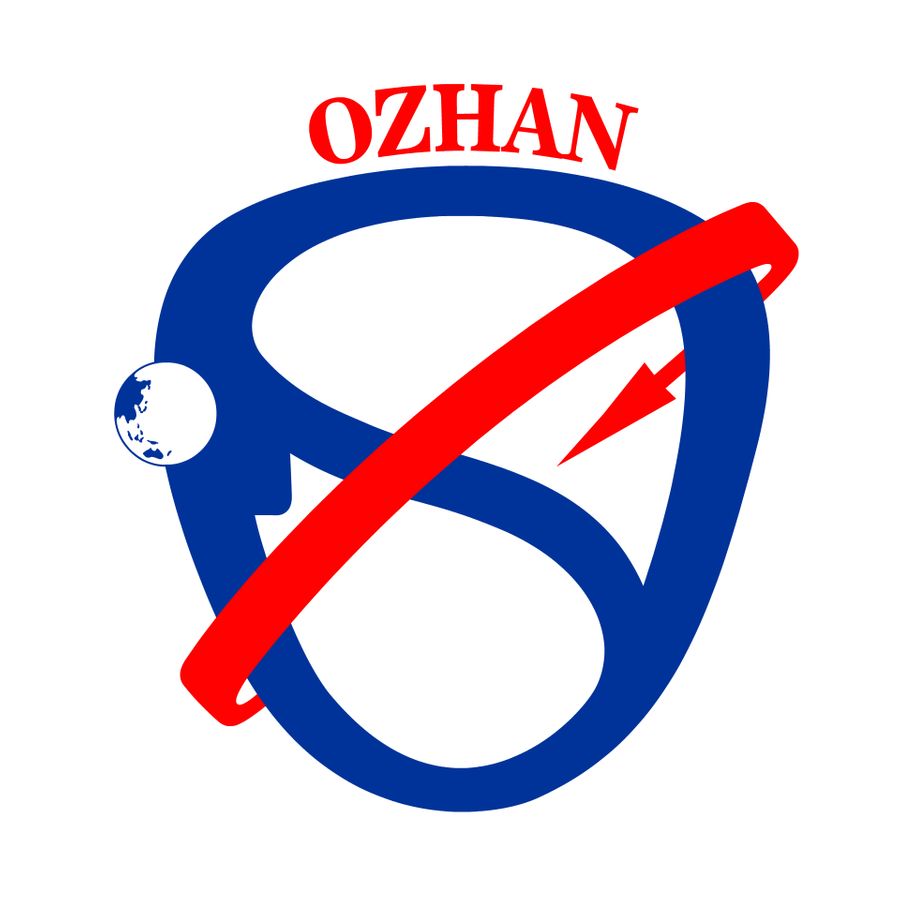 logo---ozhan---vector by Ozhan system jahan - Flipsnack