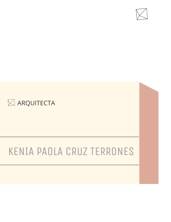 Portafolio Kenia Paola Cruz Terrones by Kenia Cruz - Flipsnack