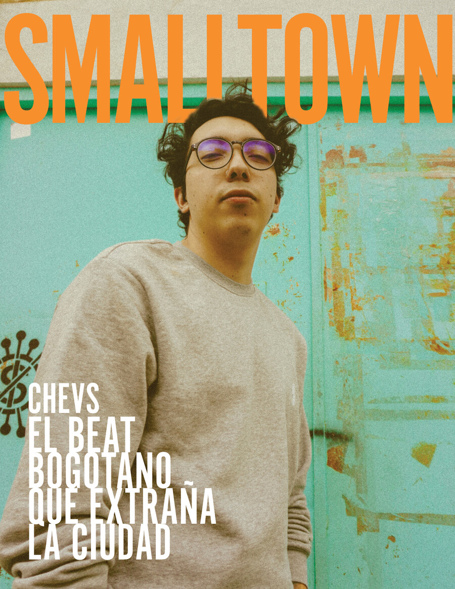 SMALLTOWN Agosto 2020 by Smalltownmagazine - Flipsnack