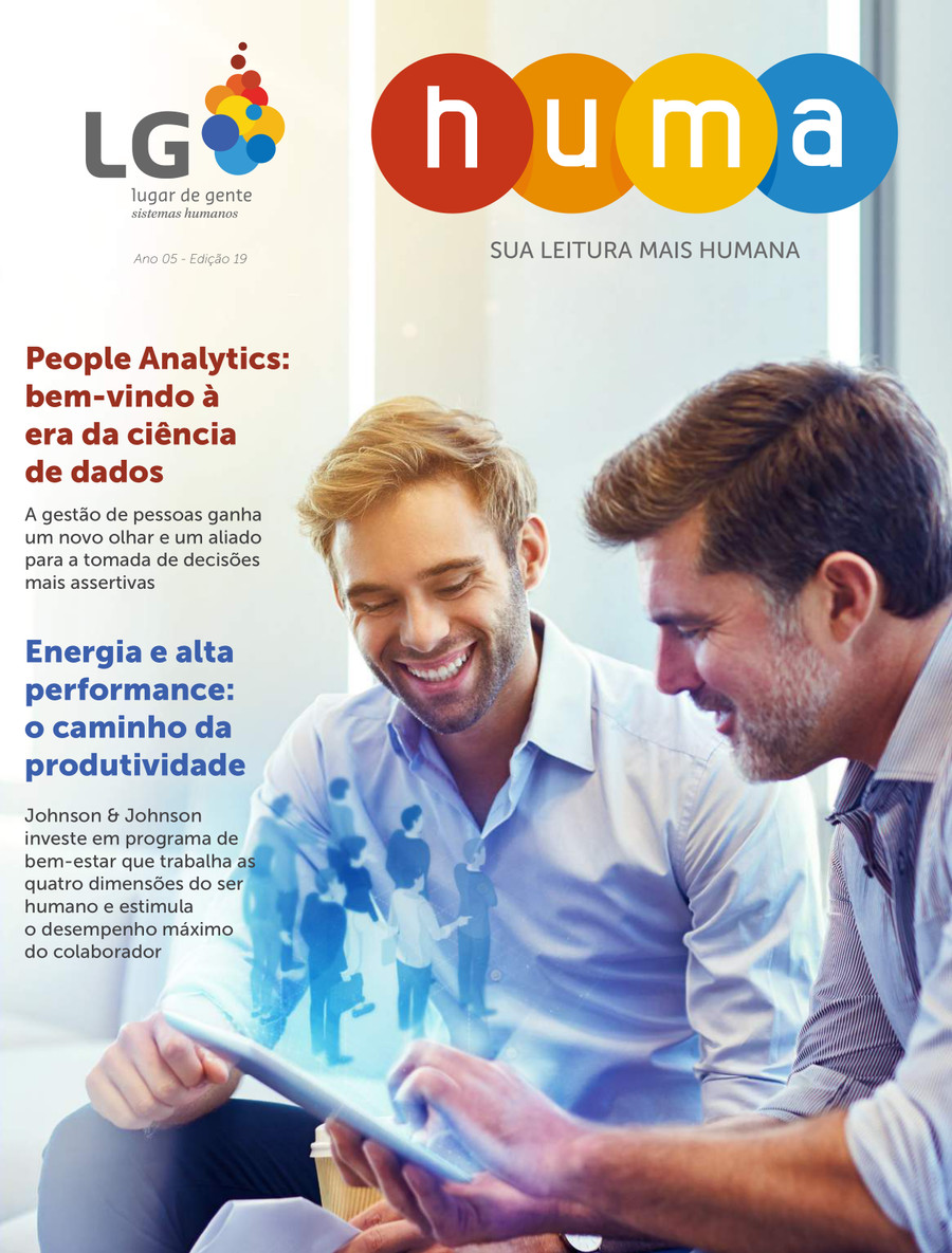 Revista Huma - 19ª edição by... - Flipsnack