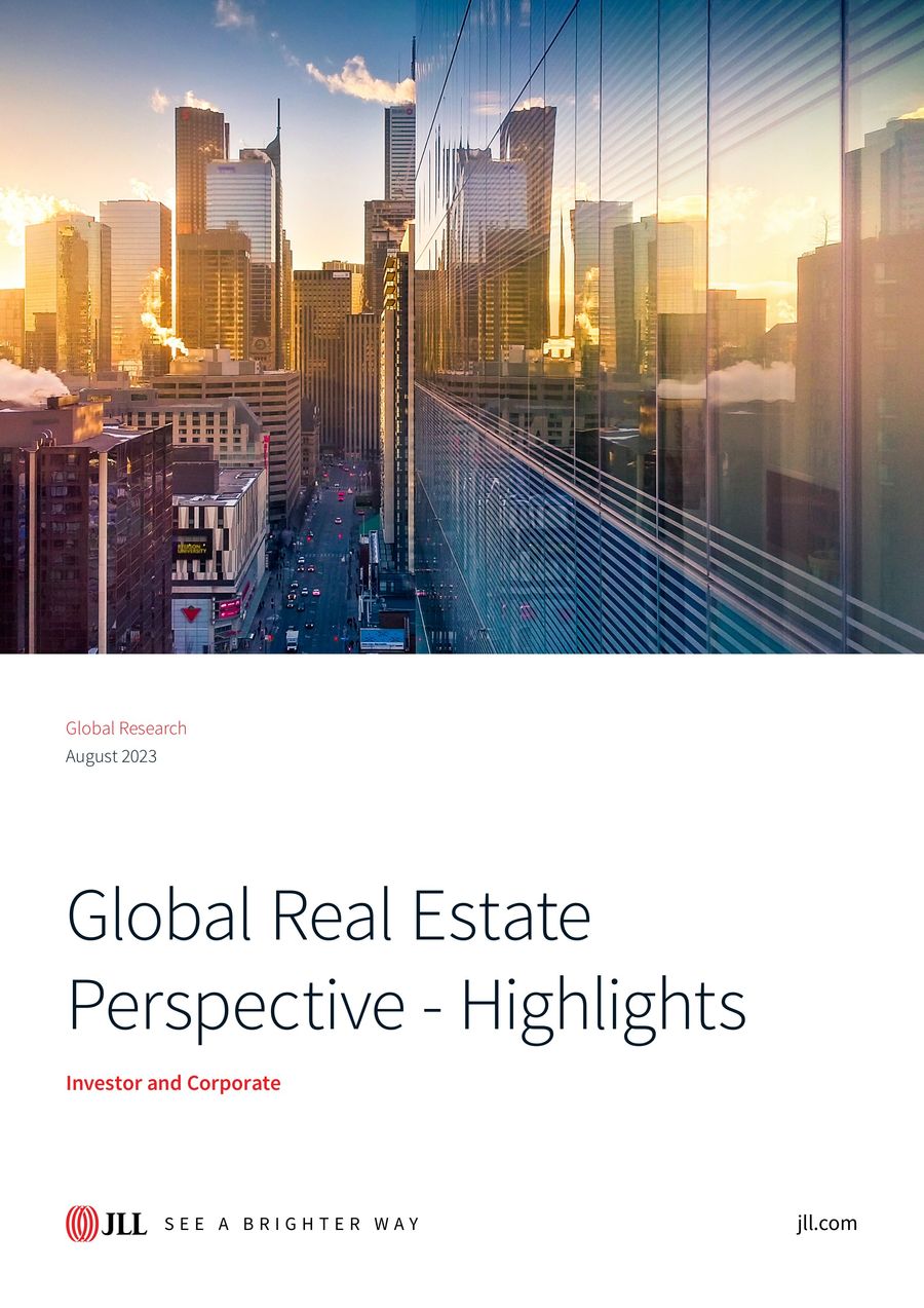 jll-global-real-estate-perspective-august-2023-summary (1) by JLL ...